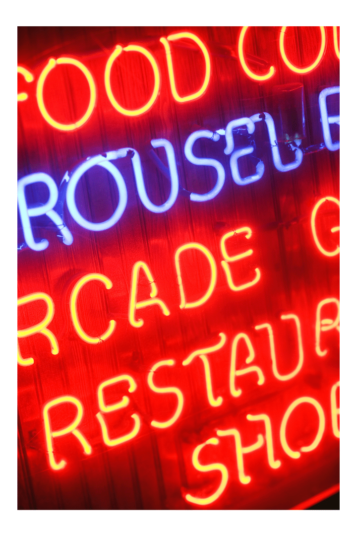 Custom Neon Signs in Peoria, IL