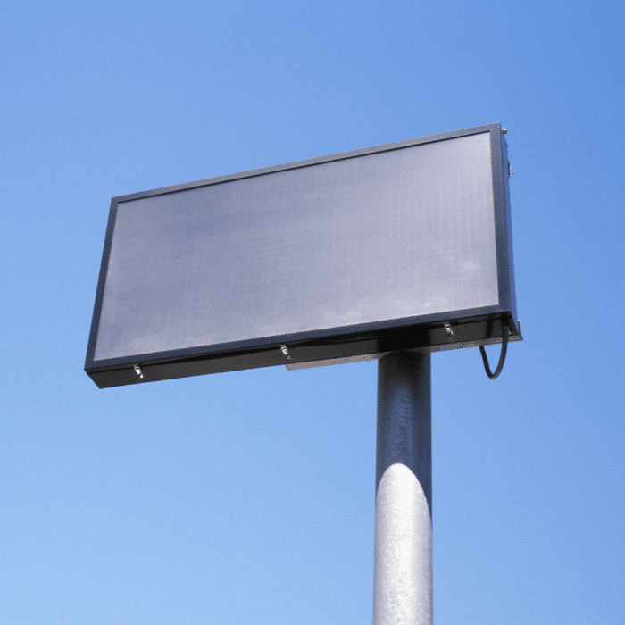 Electronic Message Boards - Welcome to S&S Signs, Lighting, & Electrical