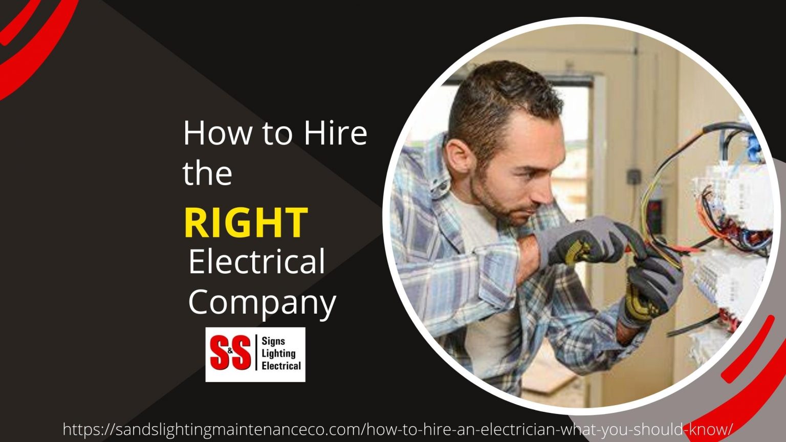 A licensed electrician is an essential part of any home improvement ...