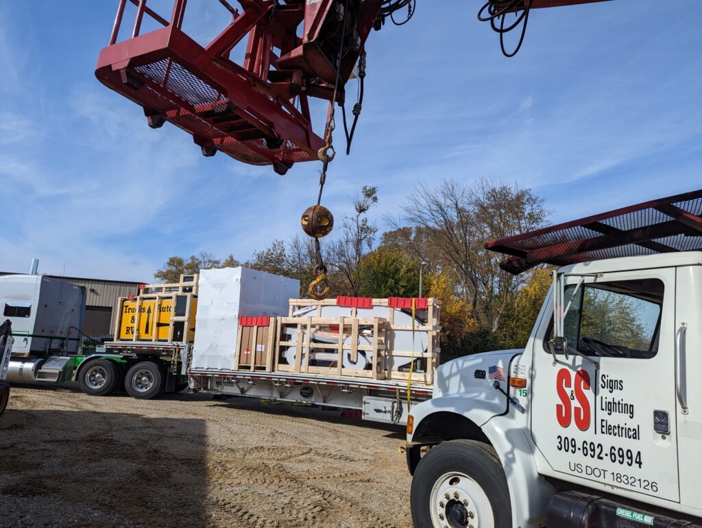 How to Assess and Choose High-Quality Signage for Your Business